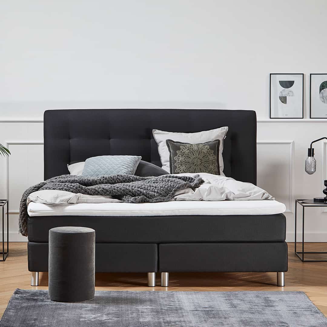 Smarte sengeløsninger